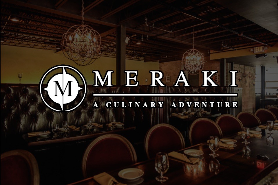 Fundraiser by Jessica Barger : Meraki Restaurant & Employee Relief Fund