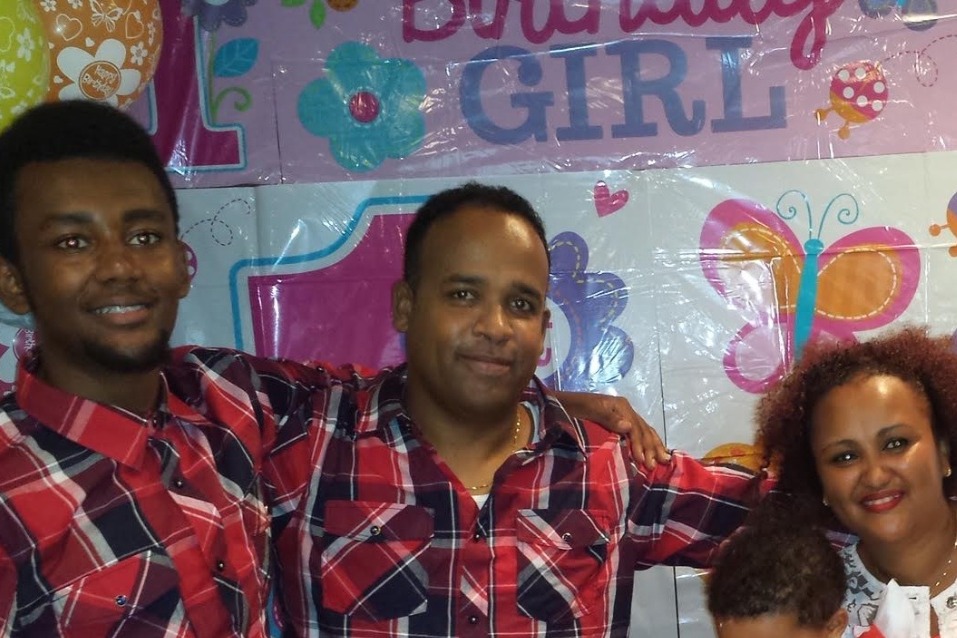 Fundraiser for Daniel Endylalu by Abigail Eshete : Unexpected Passing ...