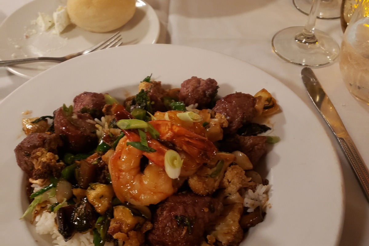 Fundraiser by John Hoisington : Save Chow Bistro