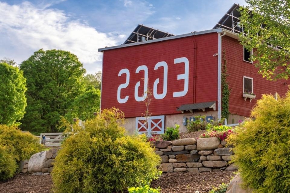 Fundraiser for Molly Rosenberg by Julie Christensen : Help Flamig Farm ...