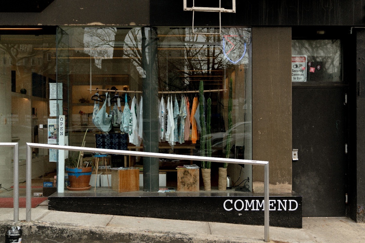 Fundraiser for Commend LLC by Matthew Werth : Commend Employee Support Fund