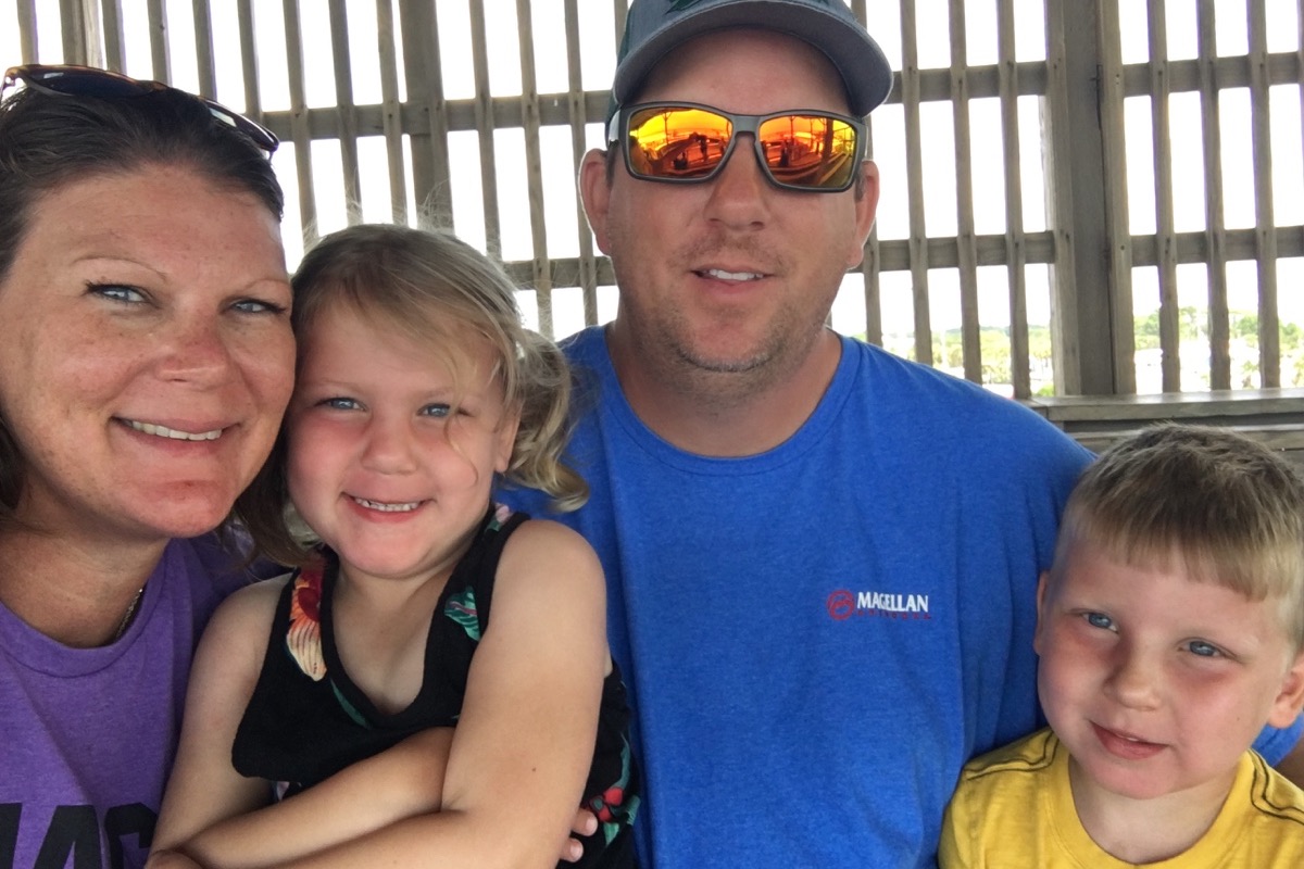 Fundraiser for Emily Creed by Gracie Barra Burleson : Creed Family Fire ...