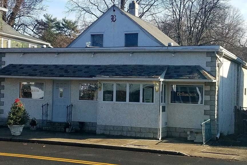 Fundraiser for Frank Belluscio by Stewart Feeney : Help Belluscio's ...