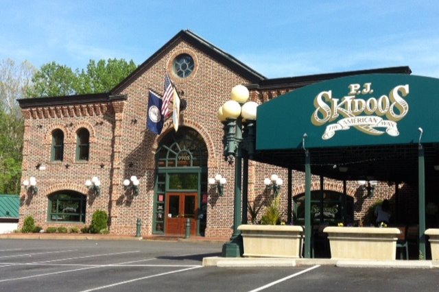 Fundraiser by Sabrina Henderson : PJ Skidoos Employee Support Fund