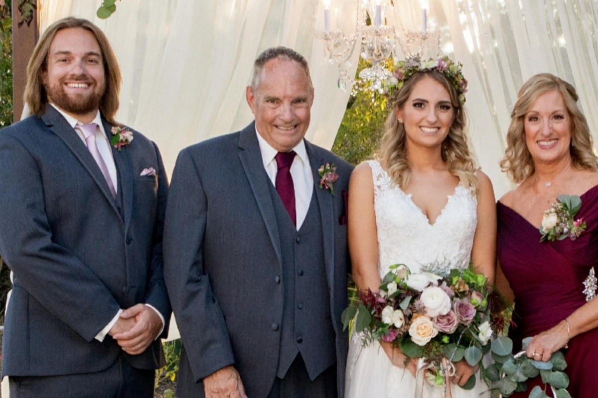 Fundraiser for Sheri Yarbrough by Anne Grieshop : In Memory of Doug ...