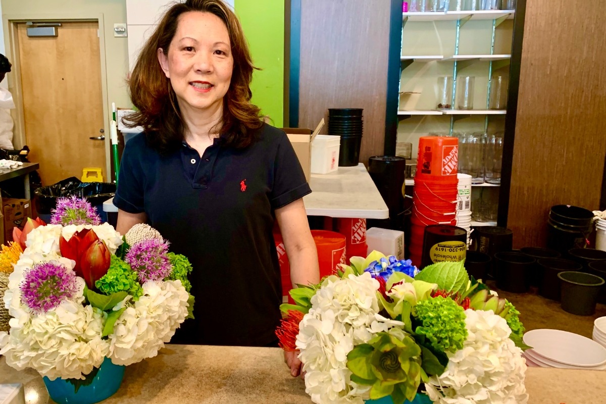 Fundraiser for Verna Tsunafuji by Ann C Wong : Help Verna keep Fuji ...