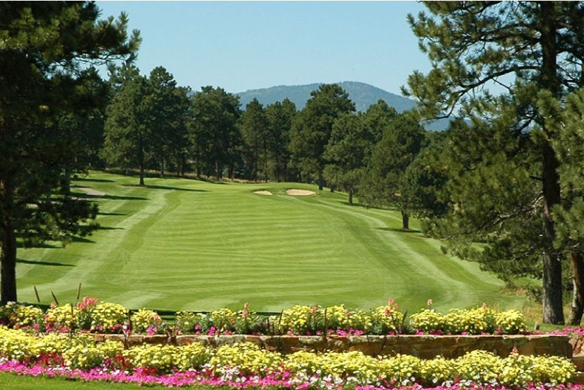 Fundraiser by Timothy Lane : Hiwan Golf Club Hourly Staff Support