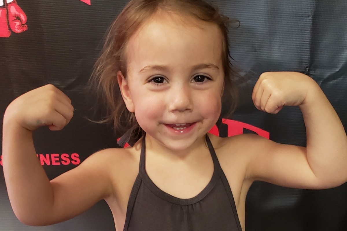 Fundraiser for Youth Boxing by Steve Boe : Youth Program