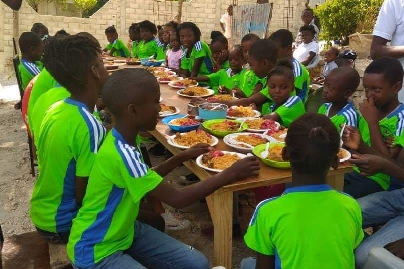 Fundraiser by Nina Maisha Model : Fondation Nina Maisha Modell Spenden