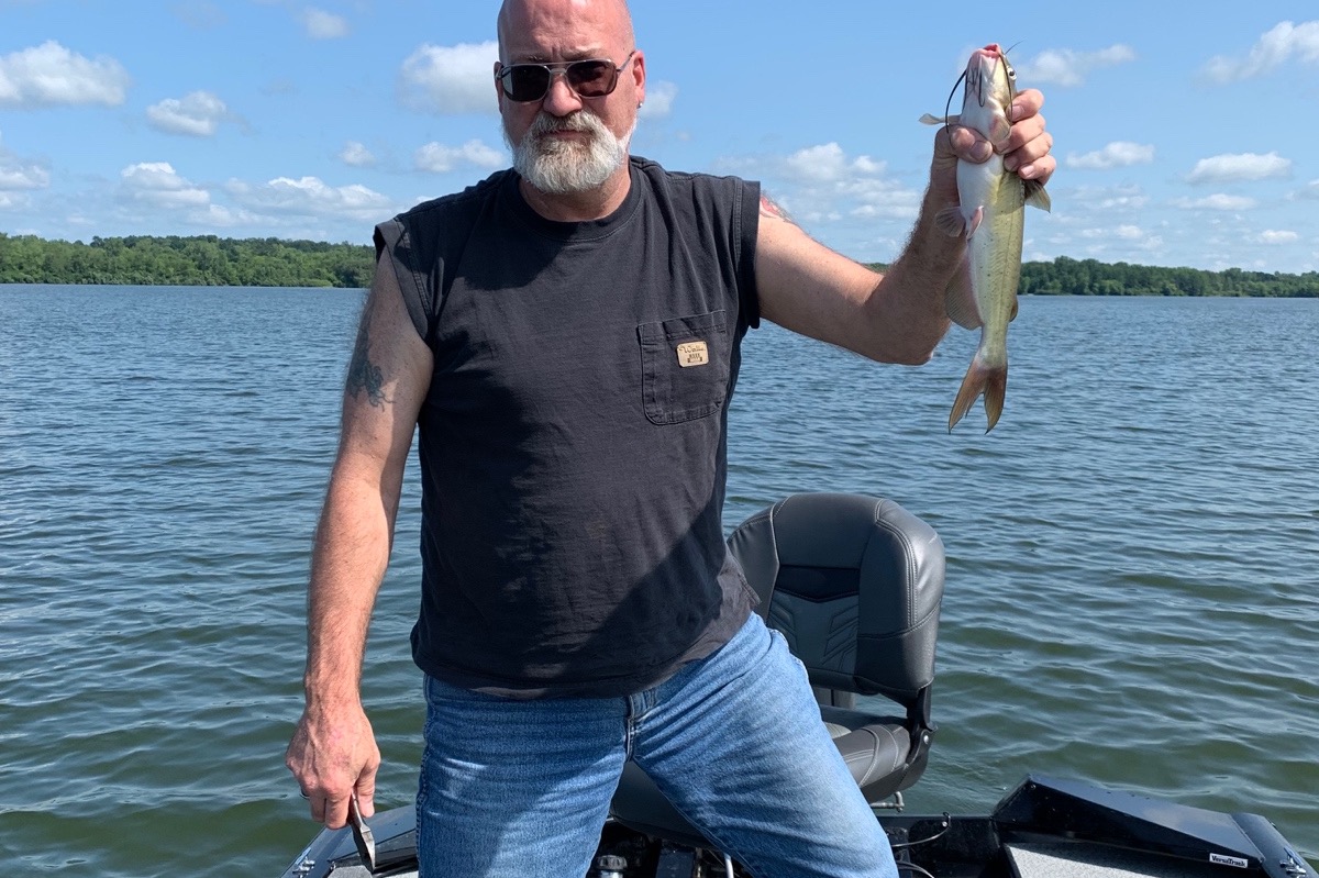 Fundraiser for David Beard by James Lowery : Dave Beard