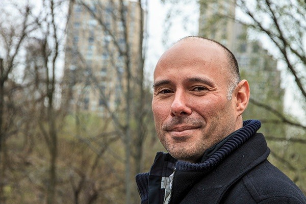 Fundraiser for Helen Lee-Cordero by James Don : Javier Cordero Memorial ...