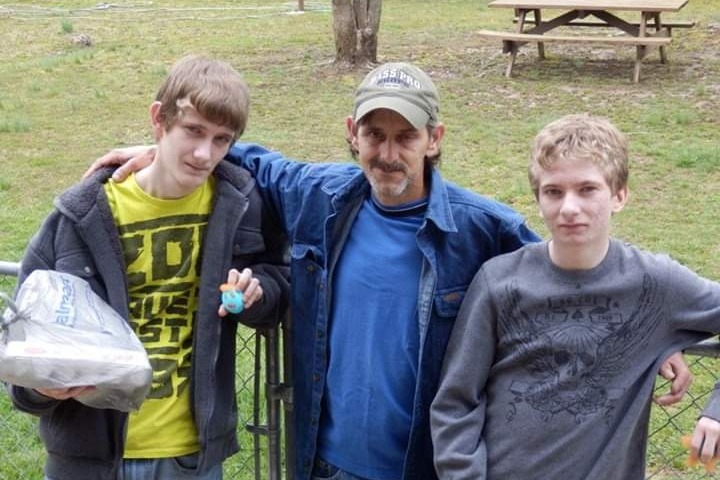 Fundraiser by Pam Surber : Pedro's Burial