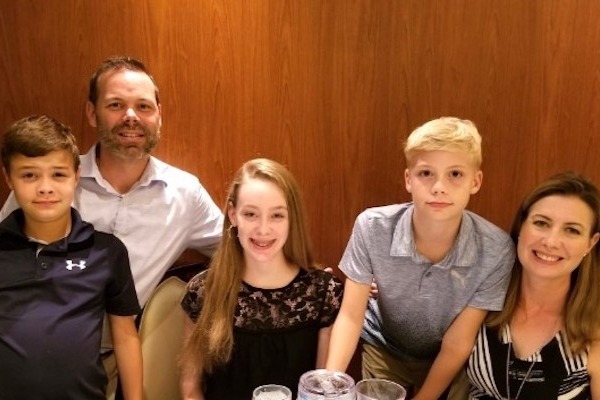 Fundraiser for Julie Tuttle by Dragon Army : Tuttle College Fund