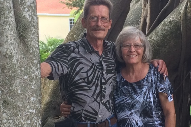 Fundraiser by Bruce Riggs : TONY TRIGG MEMORIAL