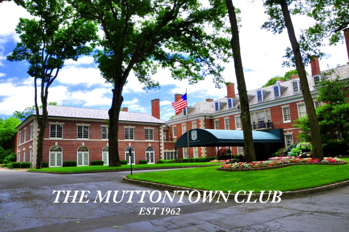 Fundraiser for Gina-Mari Baker by Robert Senatore : Muttontown Club ...