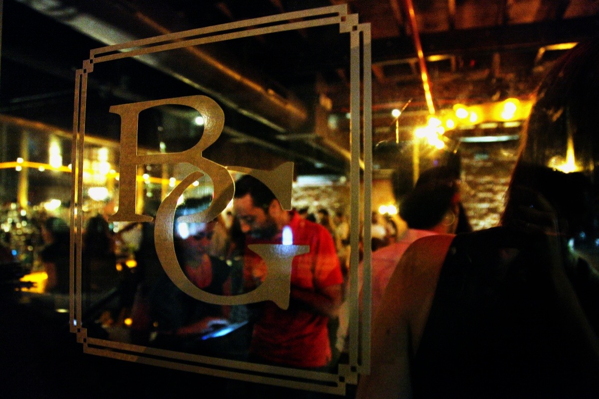 Fundraiser by Ben Potts : Beaker & Gray Employee Relief Fund