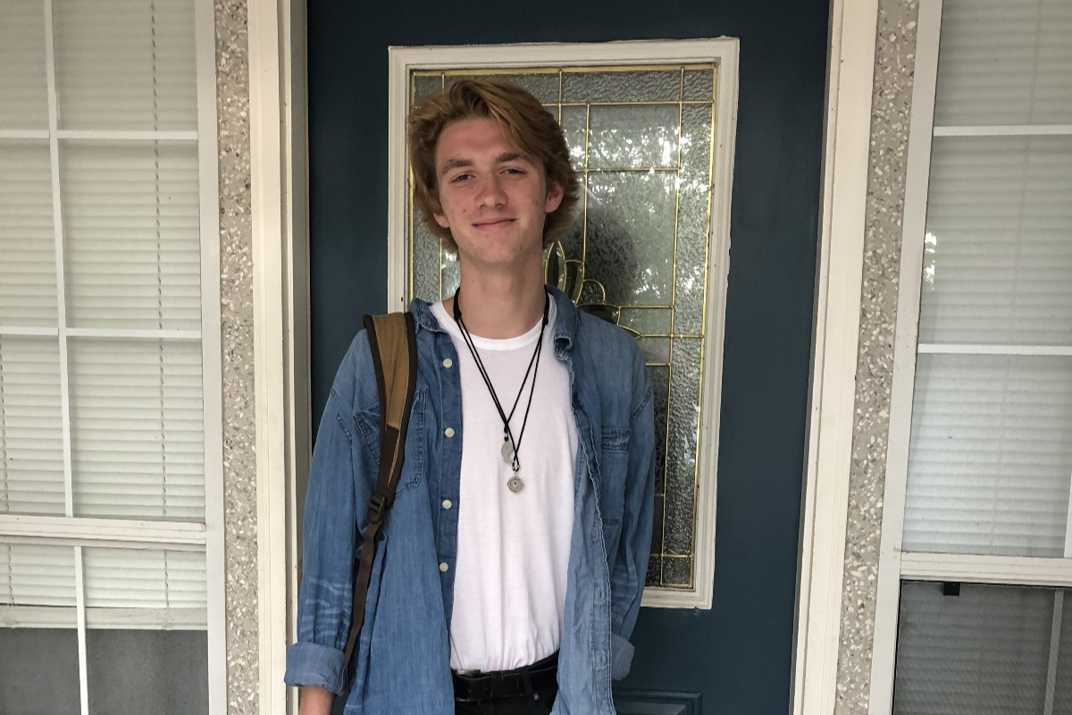 Fundraiser for Joey Helms by Michelle Seder Dooner : Support for the ...