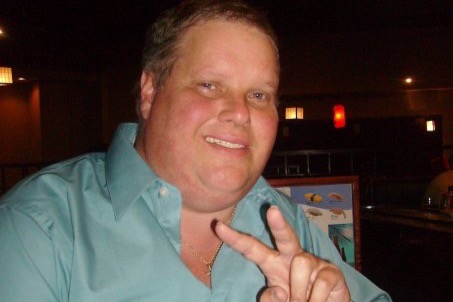 Fundraiser for Michael Hand by Rebecca Bean : Help Michael Hand Heal