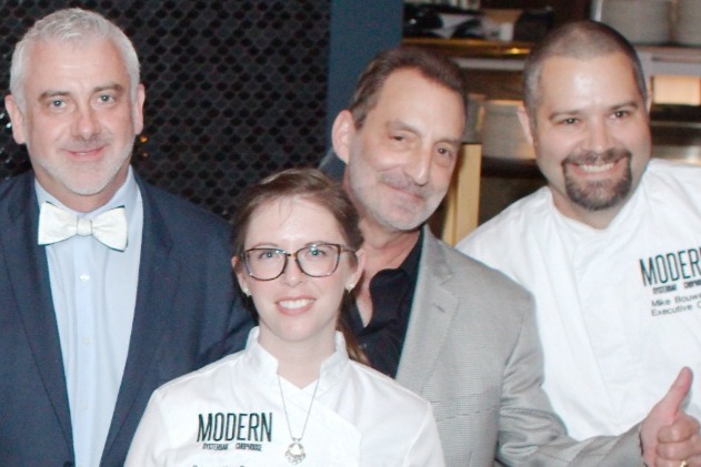 Fundraiser for Catherine Frankel by Autumn Marshall : MODERN OBCH Staff ...