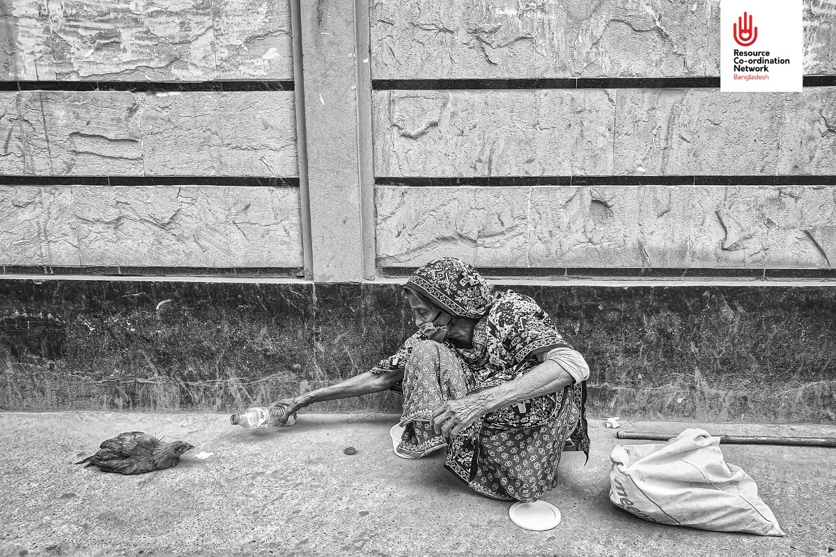 Fundraiser by Juneyna Frances Kabir : Emergency Relief Fund for Daily ...