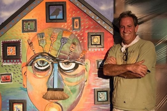 Fundraiser for Denise Clyne by Stiles Alexander : Love and Money for Steve