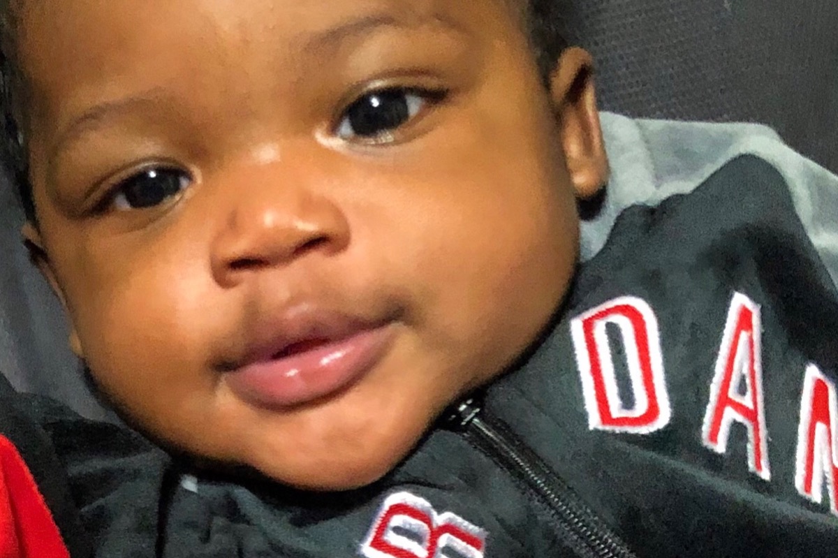 Fundraiser by Trasula Clark : Marlon Clark JR