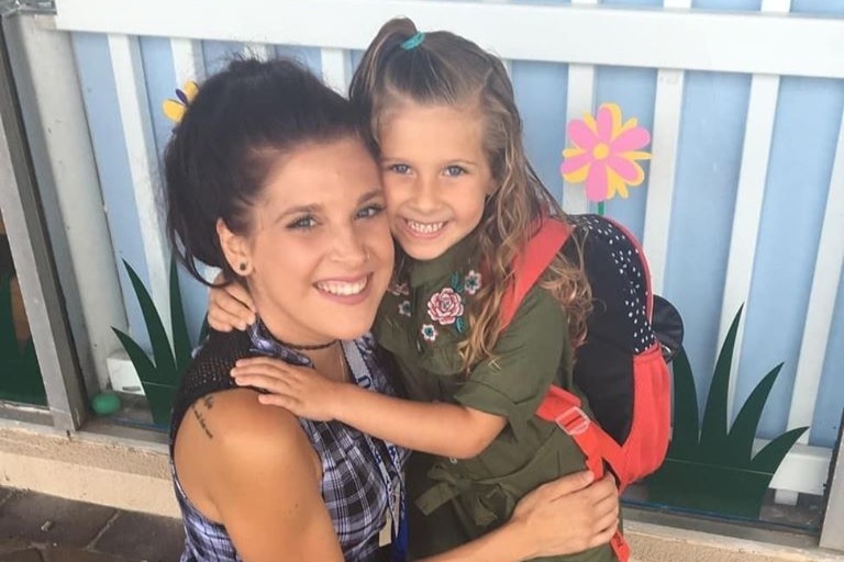 Fundraiser for Danielle Gatto by Brittany Deppe : Deanna Marie Gatto