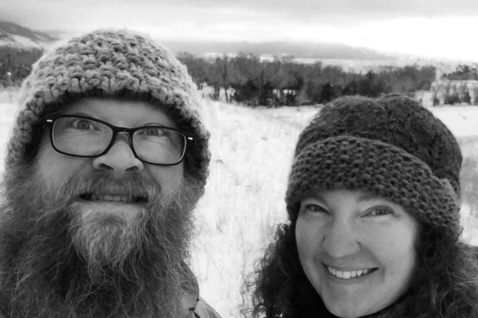 Fundraiser for Tami Bartels by David Lotz : Stuck in Nepal