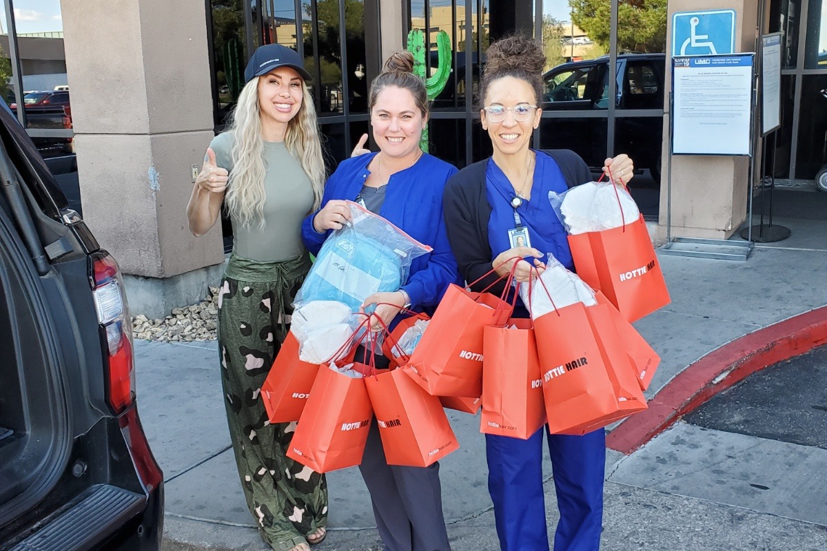 Fundraiser by Crystal Frehner : LOVE IS THE ANSWER