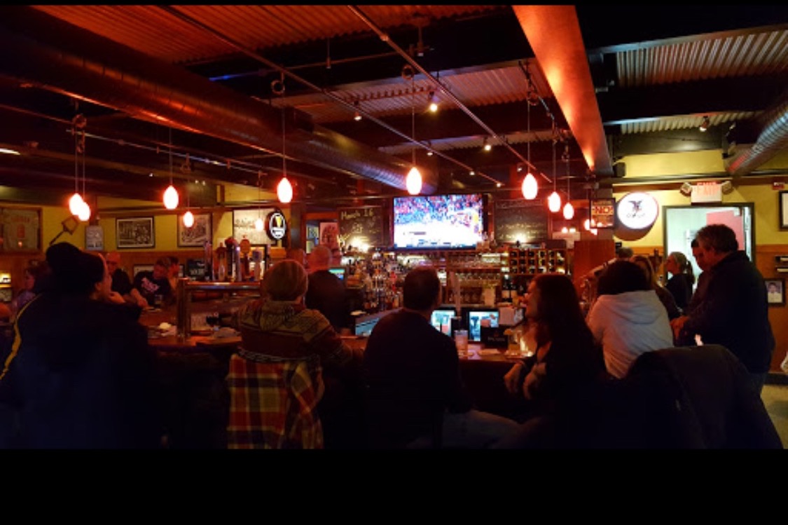 Fundraiser by Nick Cetta : Masthope Summit Employee’s