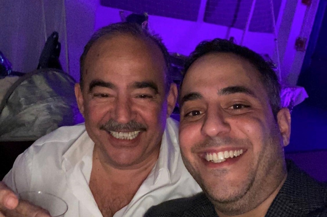 Fundraiser for Andreas Koutsoudakis by Michael Iakovou : Medical ...