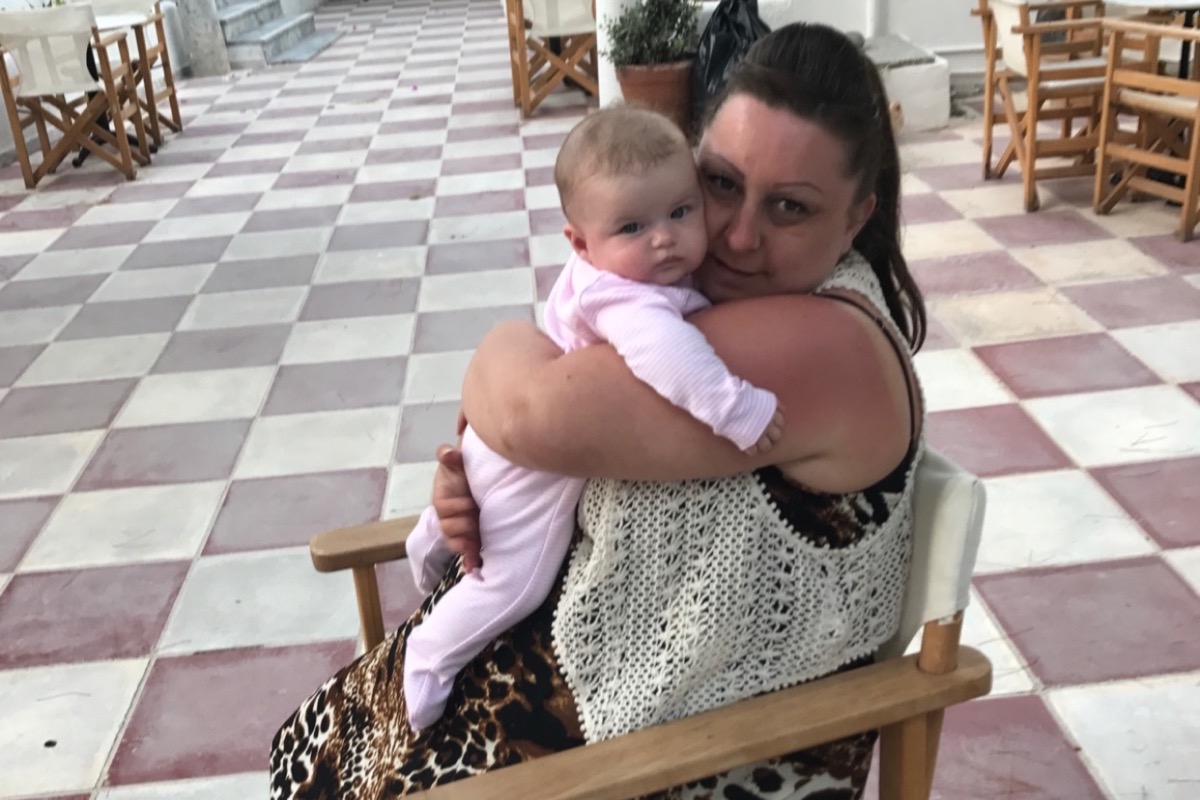 Fundraiser by Vicky David : In Loving Memory Of Jade Ellis Fundraiser by Vicky David : In Loving Memory Of Jade Ellis