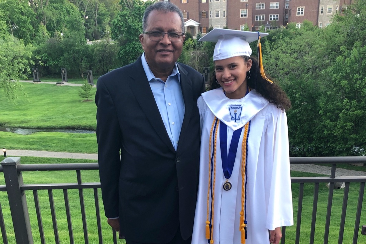 Fundraiser by Sophia Cannella : In loving memory of Alvis Wilson