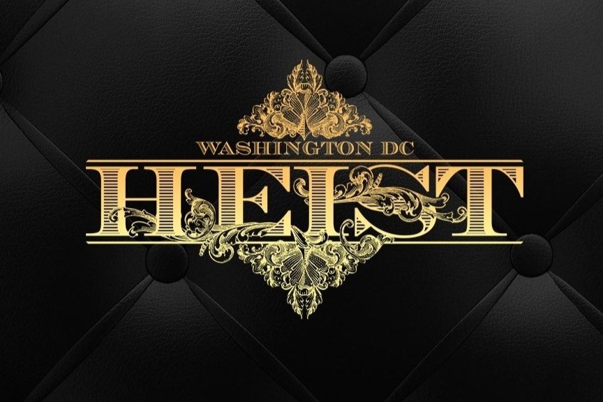 Fundraiser by Joanna Marie : Support the Heist DC Bar Staff during COVID-19