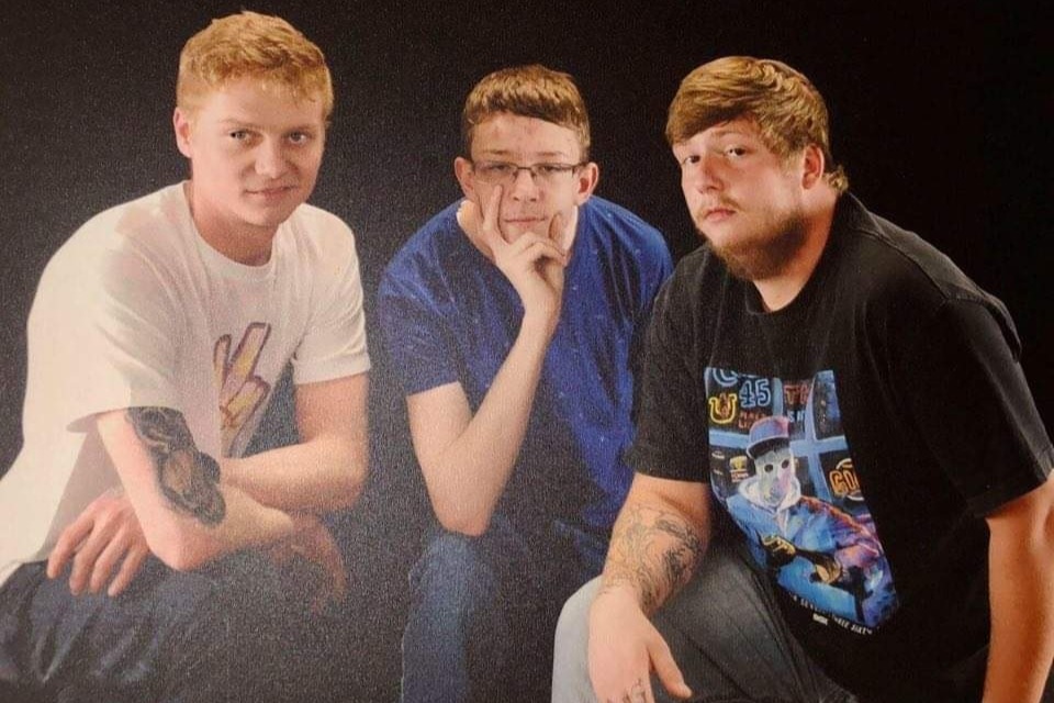 Fundraiser by Mason Whitworth : Funeral expenses of Nick Davison (Noah ...