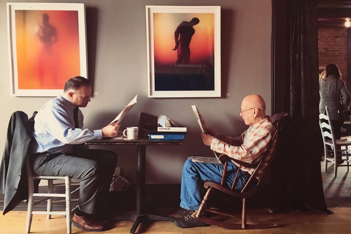 Fundraiser by Jessica Rufo : Help Dotties Re-open!