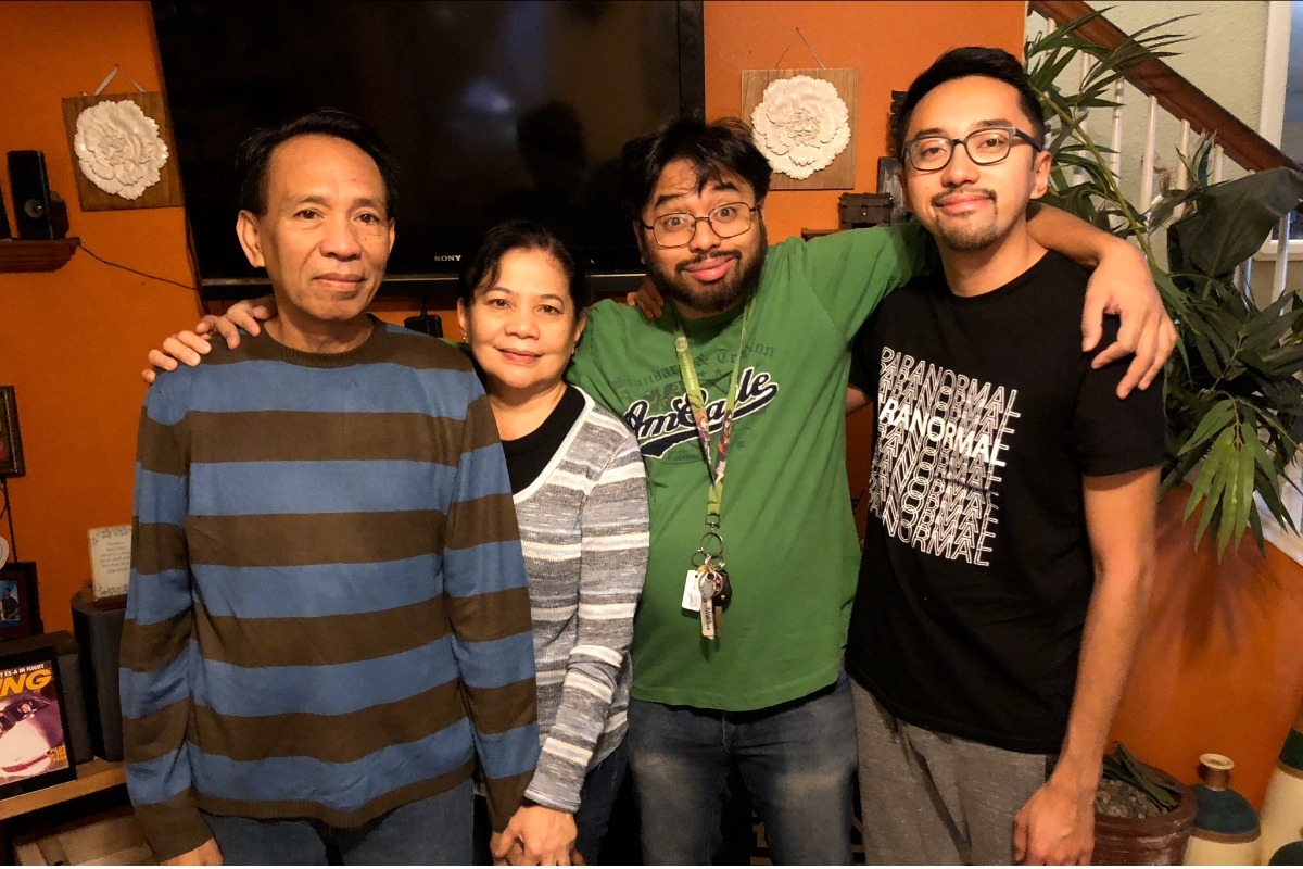 Fundraiser by Kurt Cruz : My Parents Home Destroyed. We Need Help!