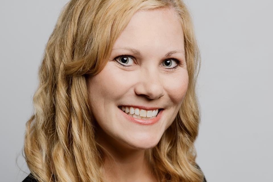 Fundraiser for Michelle Fong by Alexis Larsen : Michelle Fong Recovery Fund