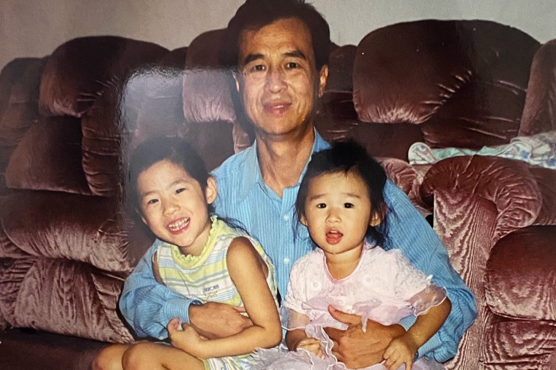 Fundraiser for Silvia Han by Mary Robotham : Han Family Support