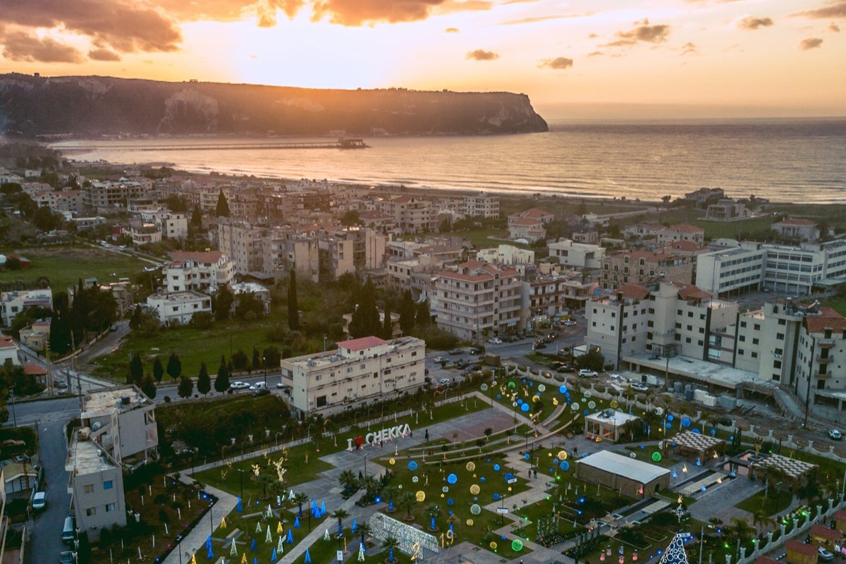 Fundraiser by Mario Sarkis : Food and medicine for the needy in Chekka ...