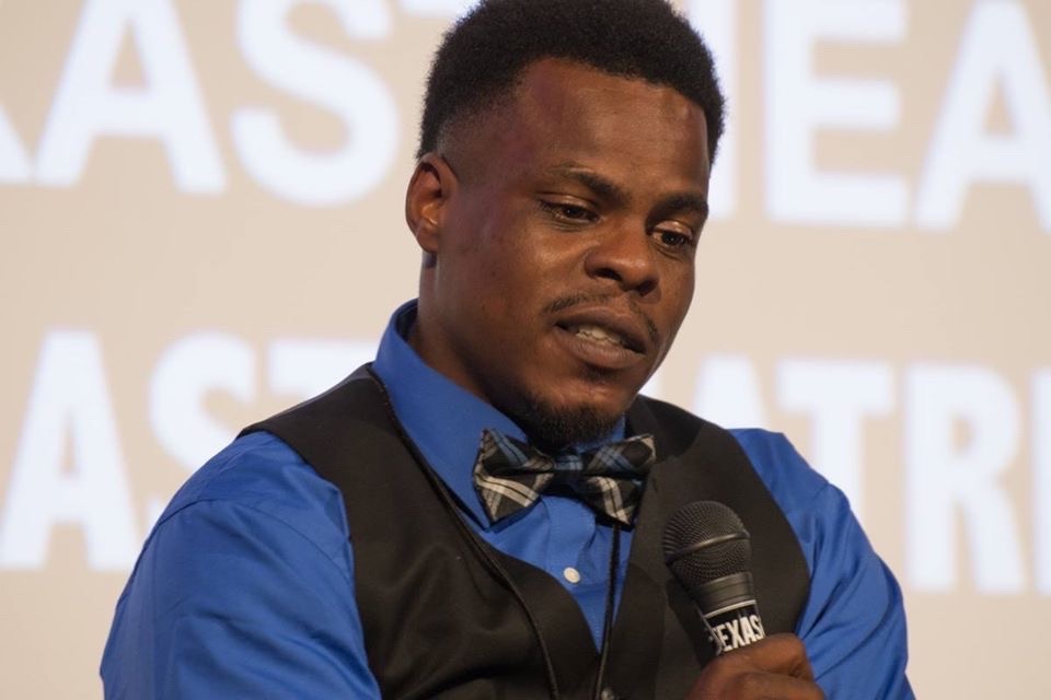 Fundraiser for David Jones by Dav Lewis : In Memory of Byron Mims