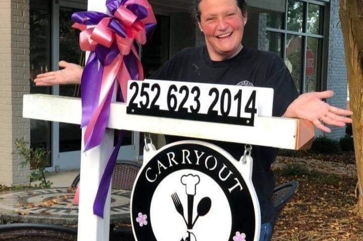 Fundraiser for Chrislyn Wedderien by Alexis Sideris Davis : HELP ...