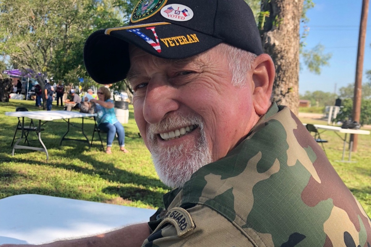 Fundraiser by Jeremy Proctor : Don Roberts colon cancer battle