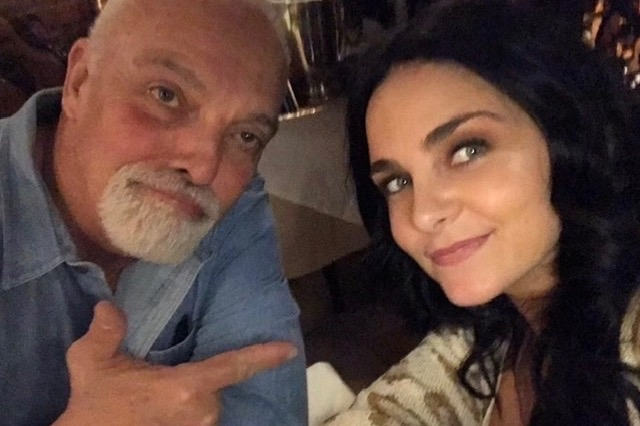 Fundraiser for Gina Croce by Erec Burgess : Gina Croce Nolin - Bruce ...