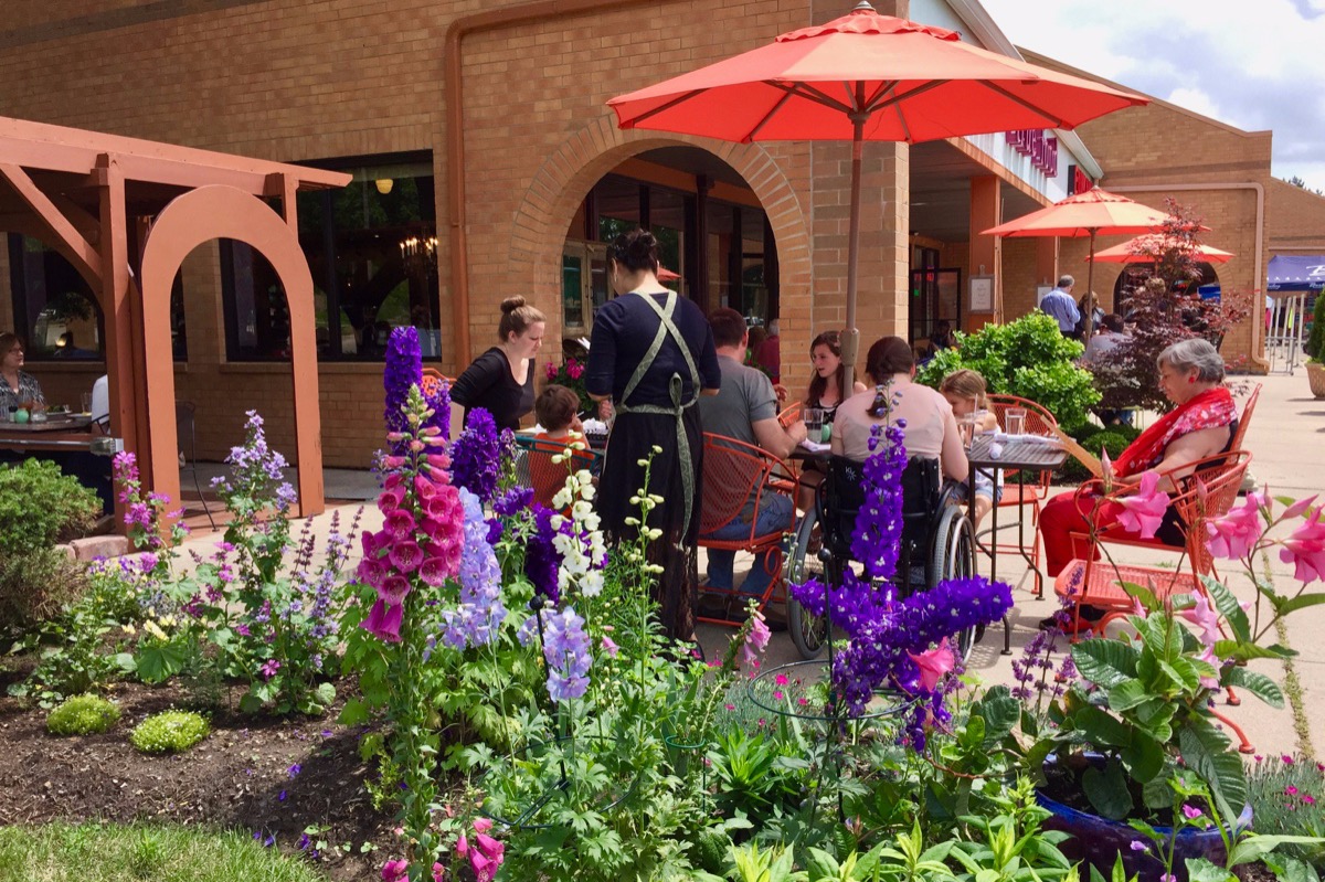 Fundraiser by David Yankovich : Our Devoted Staff at La Brioche True Food