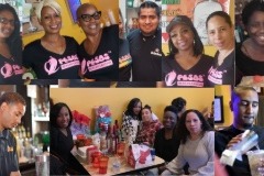 Fundraiser by Robin Turner : Pesos Cares Employee Relief Fund