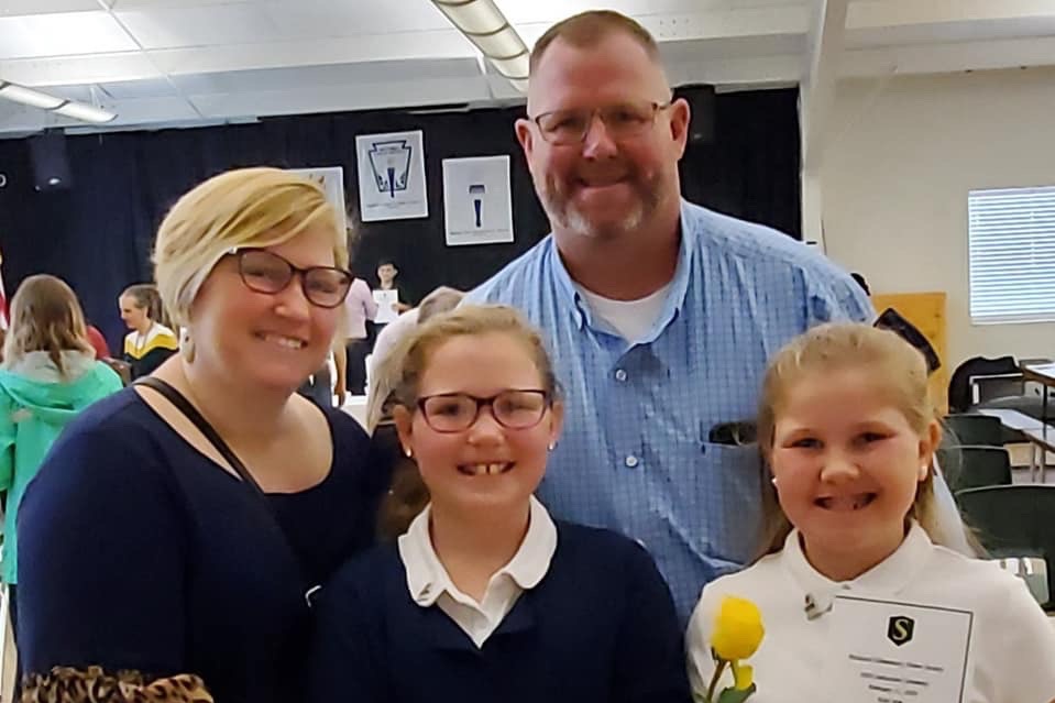 Fundraiser for Lori Raines by Mandy Senn-Simmons : Support for Brandon