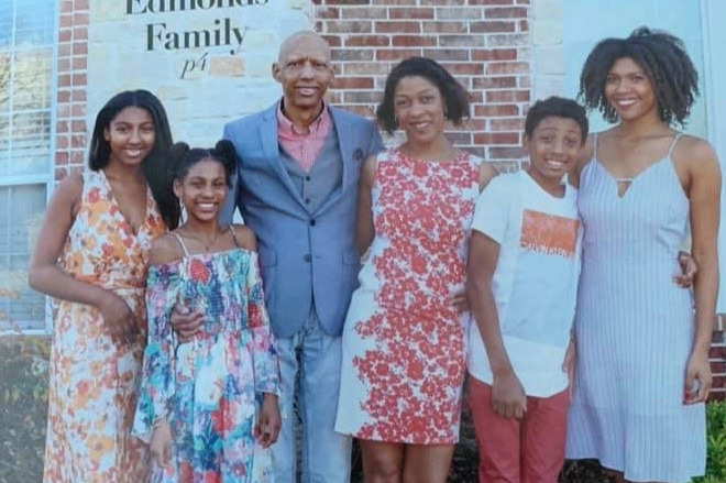 Fundraiser for Sonja Edmonds by K Pirman : Support for the Edmonds Family