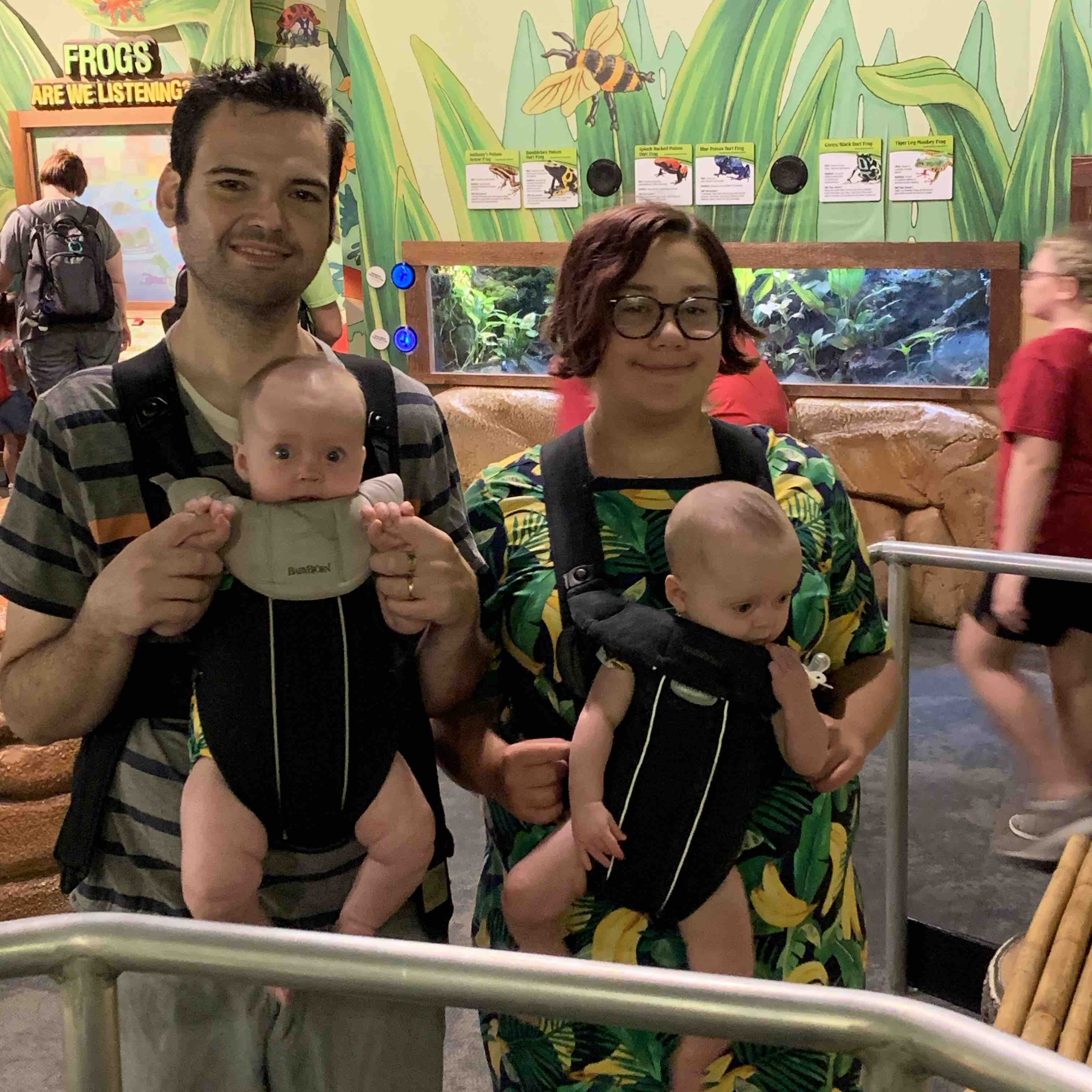 Fundraiser for Jennifer Lapin by Katie Haas : Tim Lapin memorial fund