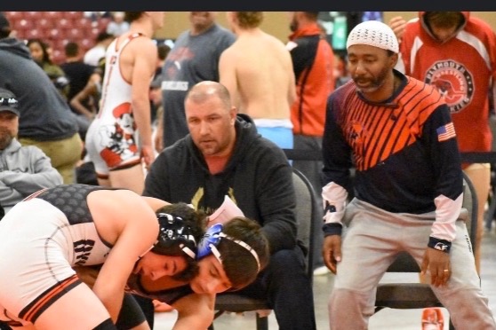 Fundraiser for Derrick Noble by John Phelps : Coach Derrick Noble ...